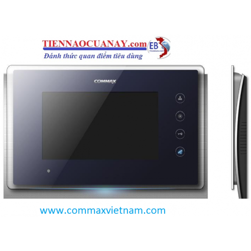 MÀN HÌNH CHUÔNG CỬA COMMAX CDV-70U
