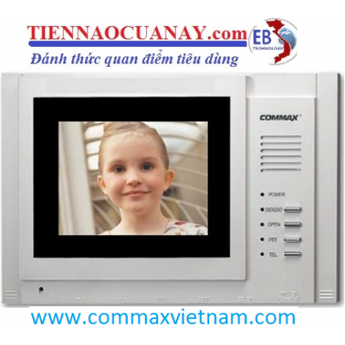 AUTOMATION COMMAX CAV-40S